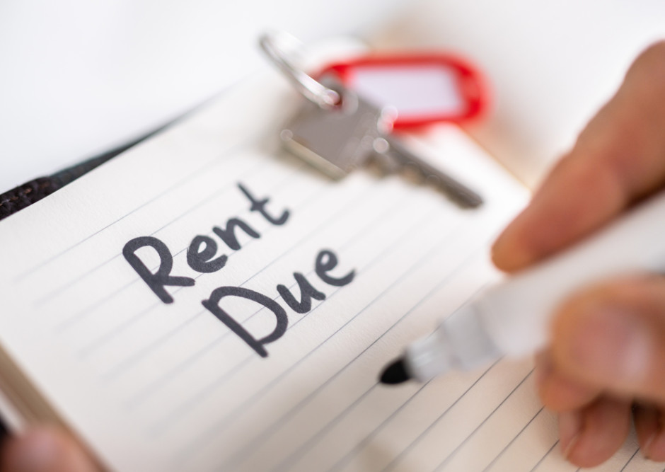 What We Do When Your Tenant Doesn’t Pay Rent: A UK Landlord’s Guide